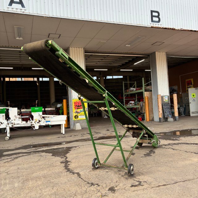 Yahoo!オークション - 最落無し 北海道小樽店 KYC ベビーコンベア KL3...