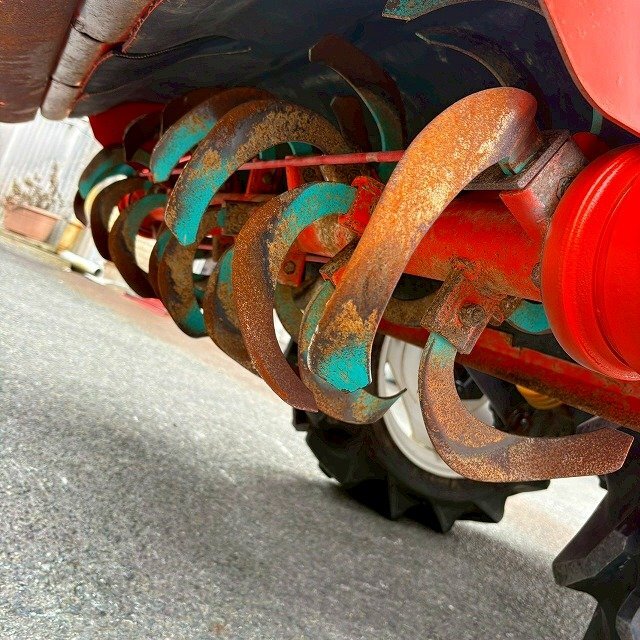 Yahoo!オークション - 福岡 クボタ 4WD トラクター GL281 パワステ 28...