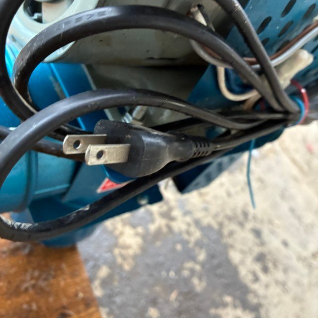 Yahoo!オークション - 北海道小樽店 ホクエツ 穀物搬送機 SKT 単相100V...