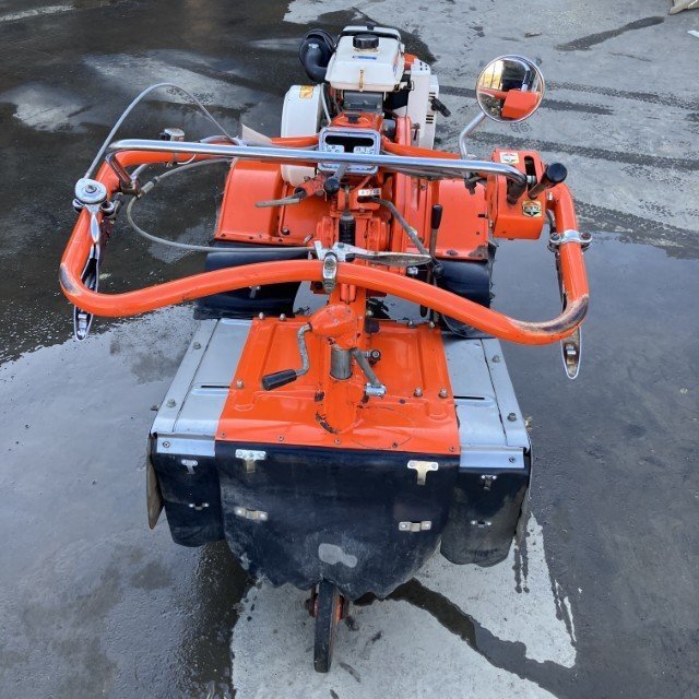 Yahoo!オークション - 1円 長野 直接引取限定 クボタ 耕うん機 T702 作...