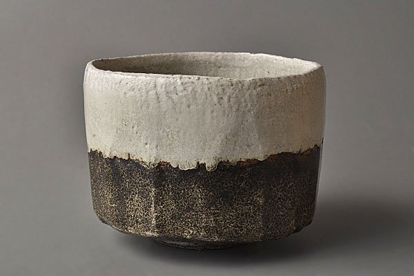 Yahoo!オークション - k477【和み】茶道具 佐々木昭楽 光悦写し不二山...