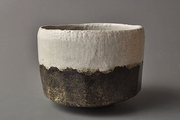 Yahoo!オークション - k477【和み】茶道具 佐々木昭楽 光悦写し不二山...