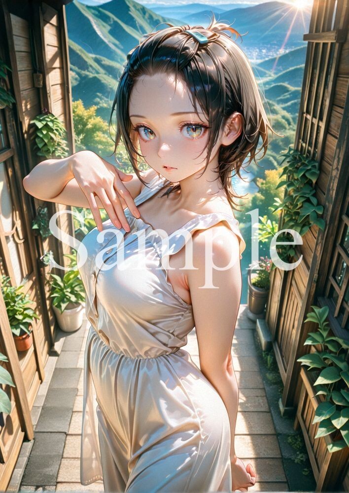 Yahoo!オークション - ガールズスナップ 美乳 グラビア ギャル コスプ...