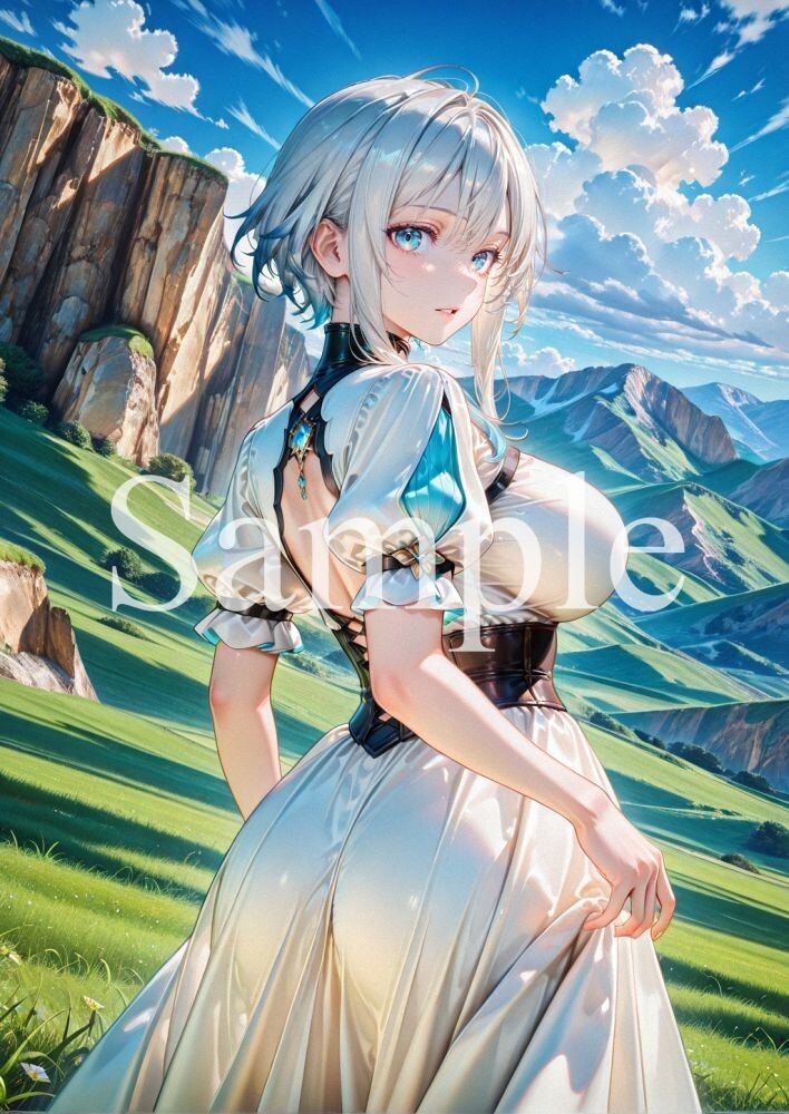 Yahoo!オークション - ガールズスナップ 美乳 グラビア ギャル コスプ...