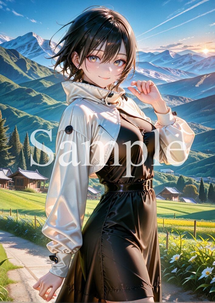 Yahoo!オークション - ガールズスナップ 美乳 グラビア ギャル コスプ...