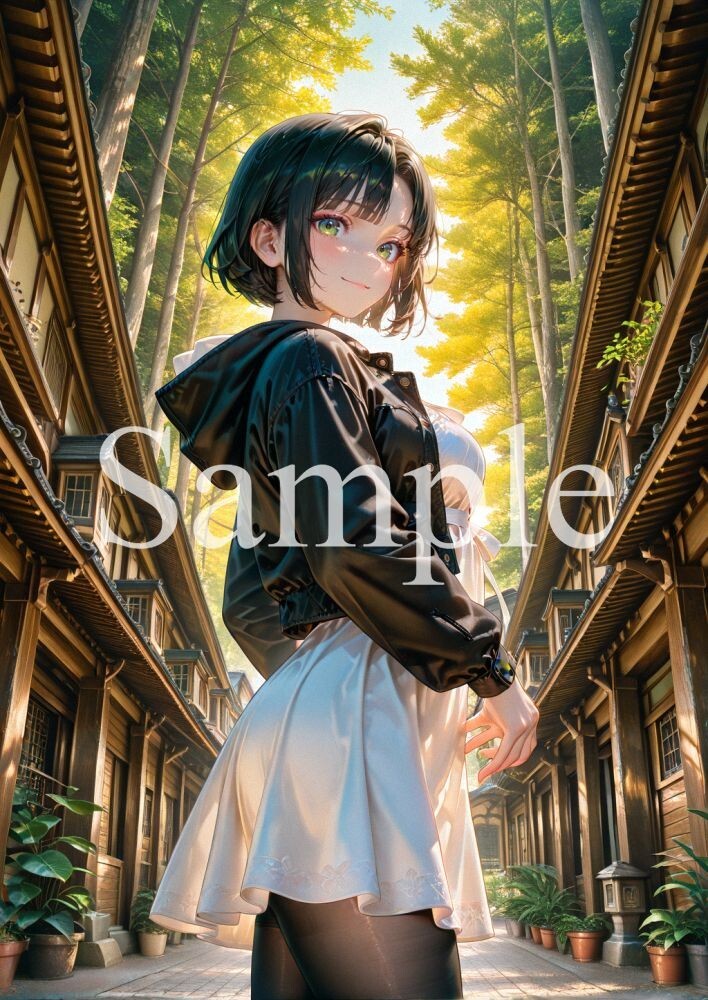 Yahoo!オークション - ガールズスナップ 美乳 グラビア ギャル コスプ...