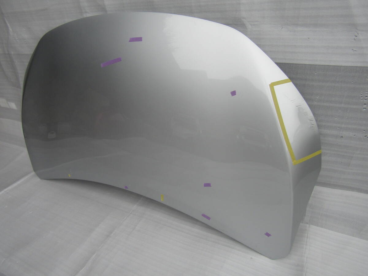 Yahoo!オークション - ノート E13 SNE13 オーラ FE13 ボンネットフード...