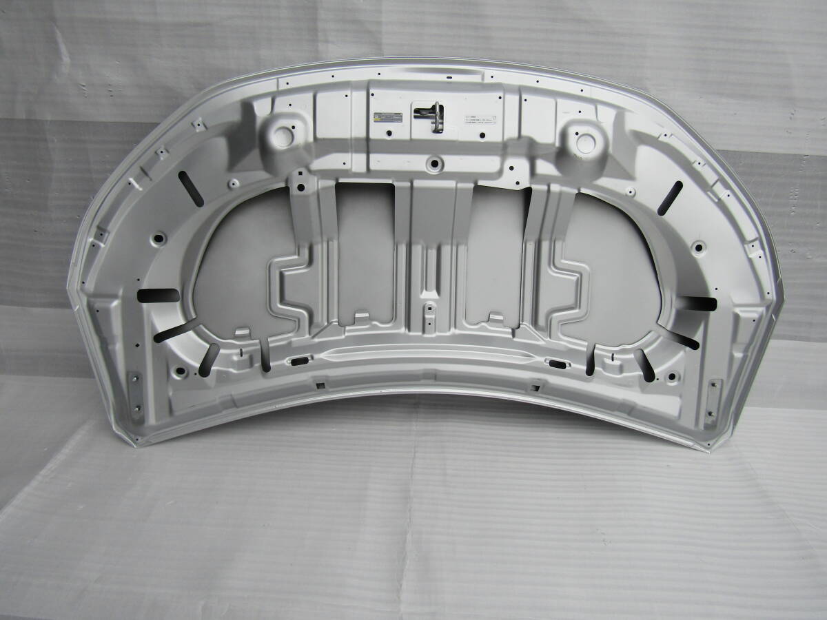 Yahoo!オークション - ノート E13 SNE13 オーラ FE13 ボンネットフード...