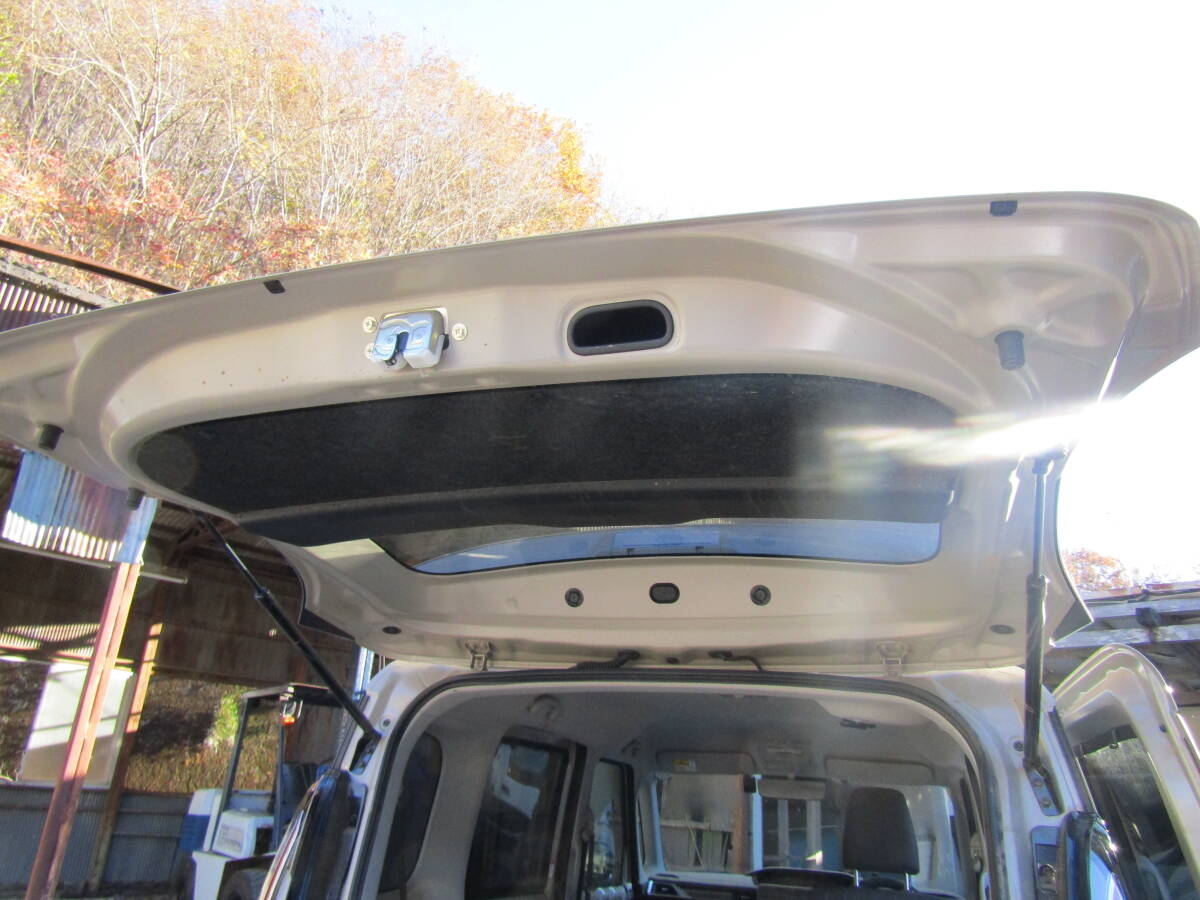 Yahoo!オークション - 美品ソリオ/ソリオバンディット MA27S/MA37S MA4...