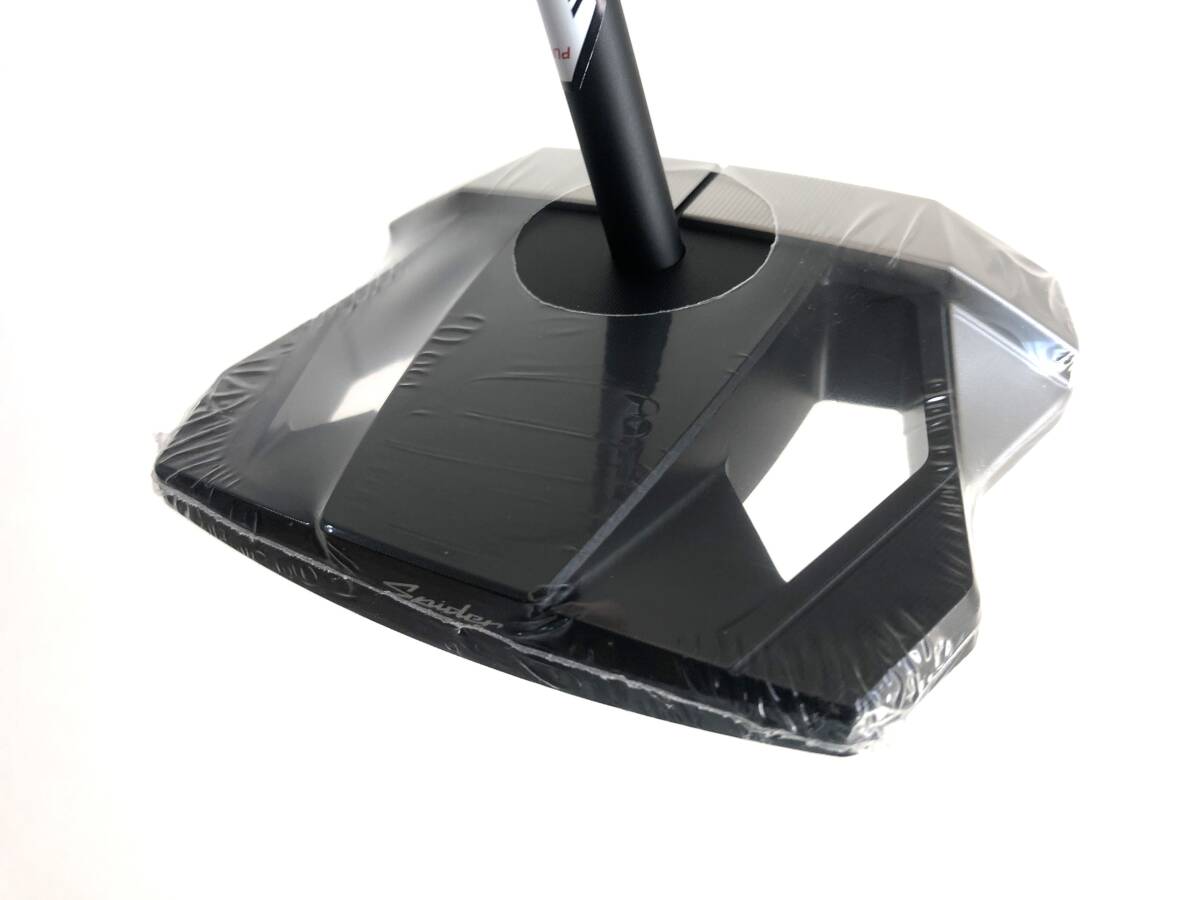 【樂淘letao】日本代購代標第一品牌－新品 最新 テーラーメイド スパイダー Spider ZT LONG ロング 長尺 46インチ パター KBS TOUR GPS ゼロトルク 日本仕様 ...