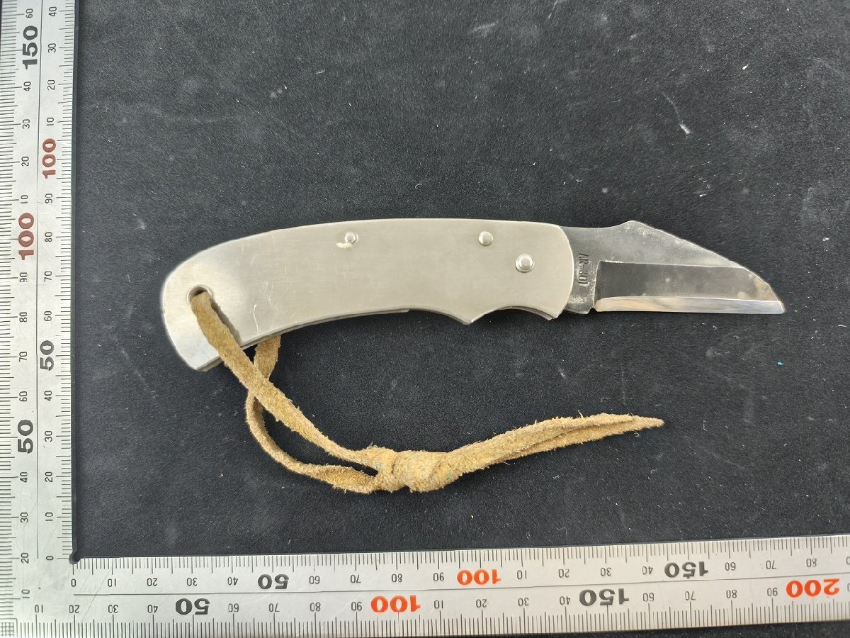 Yahoo!オークション - G SAKAI G サカイ AR301 フォールディングナイフ...