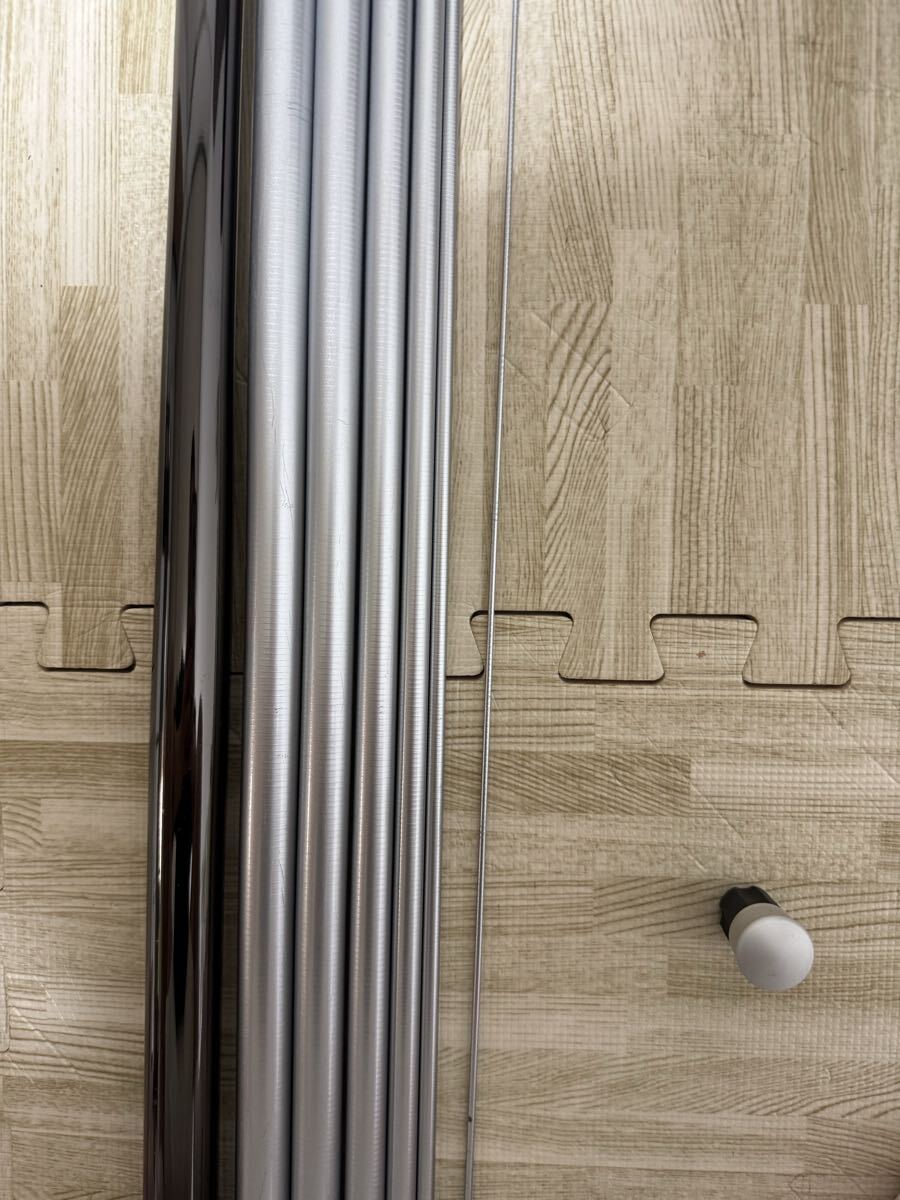 【樂淘letao】日本代購代標第一品牌－シマノ本流スーパーゲームEX 80-85HA