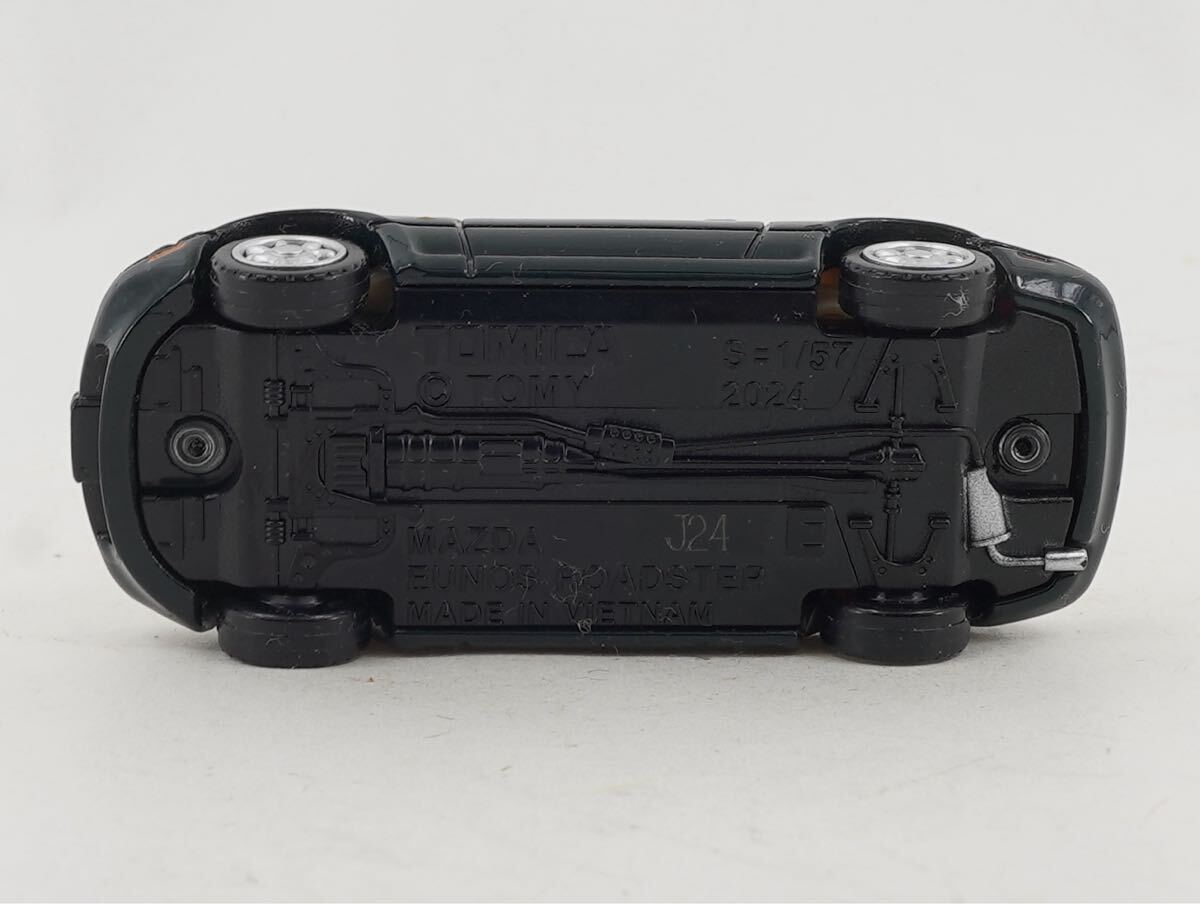 Yahoo!オークション - 廃盤トミカプレミアム マツダ ユーノス ロードス...