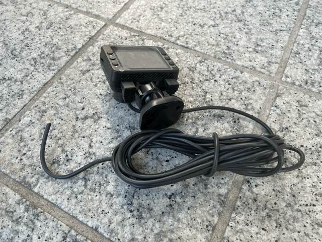 Yahoo!オークション - YUPITERU ユピテル ADR-200c ドライブレコーダ...