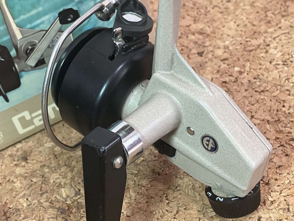 Yahoo!オークション - 即決C オールド アブ カーディナル3 美品 NO.79...