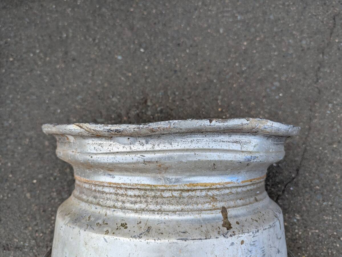 Yahoo!オークション - 【4928】深リム 旧車 ロンシャン XR-4 14インチ ...