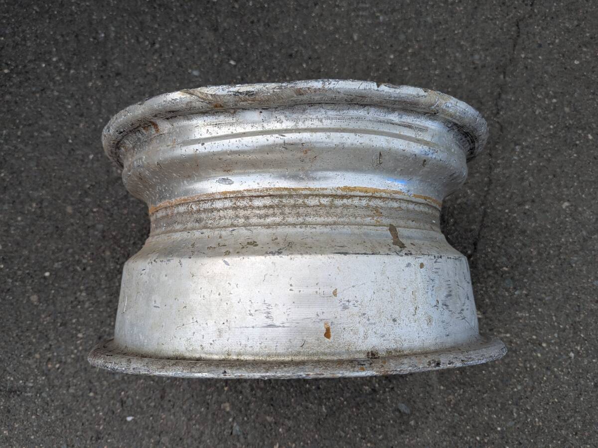 Yahoo!オークション - 【4928】深リム 旧車 ロンシャン XR-4 14インチ ...