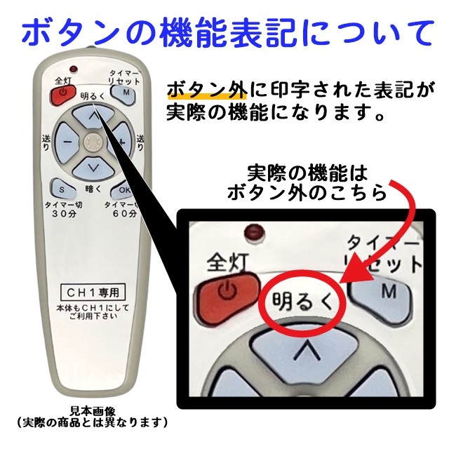Yahoo!オークション - 【代替リモコン105】NEC A012-0538 (CH2) 互換 ...