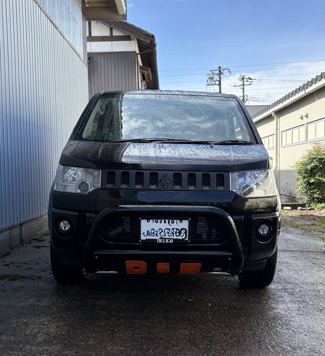 Yahoo!オークション - H28【Dプレミアム4WD】ディーゼルターボ/ナビ/リ...