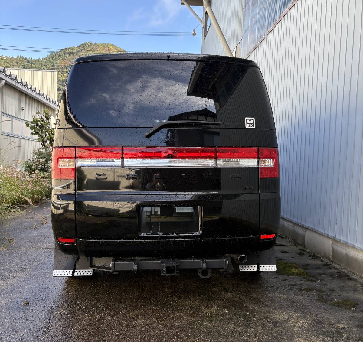 Yahoo!オークション - H28【Dプレミアム4WD】ディーゼルターボ/ナビ/リ...