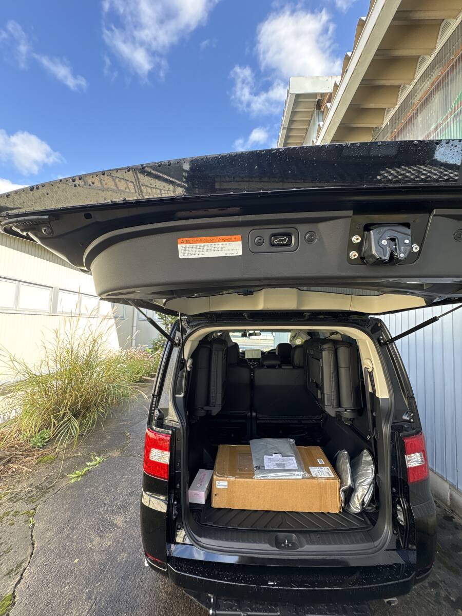 Yahoo!オークション - H28【Dプレミアム4WD】ディーゼルターボ/ナビ/リ...