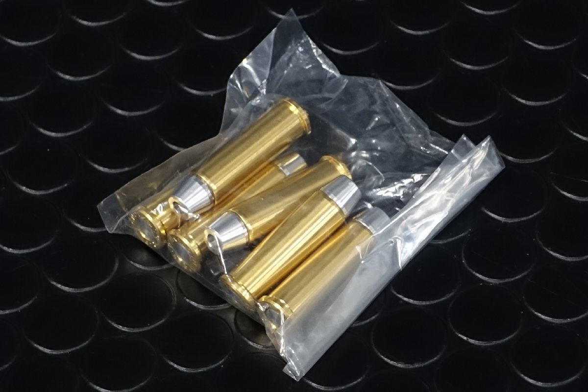 Yahoo!オークション - タナカ S&W M27 4インチ HW