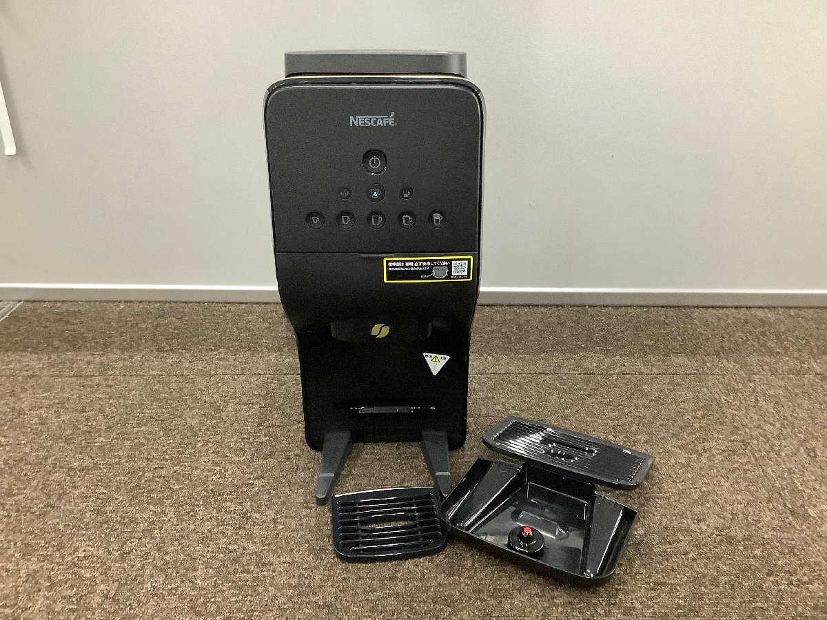 Yahoo!オークション - NESCAFE ネスカフェ ゴールドブレンド バリスタ ...