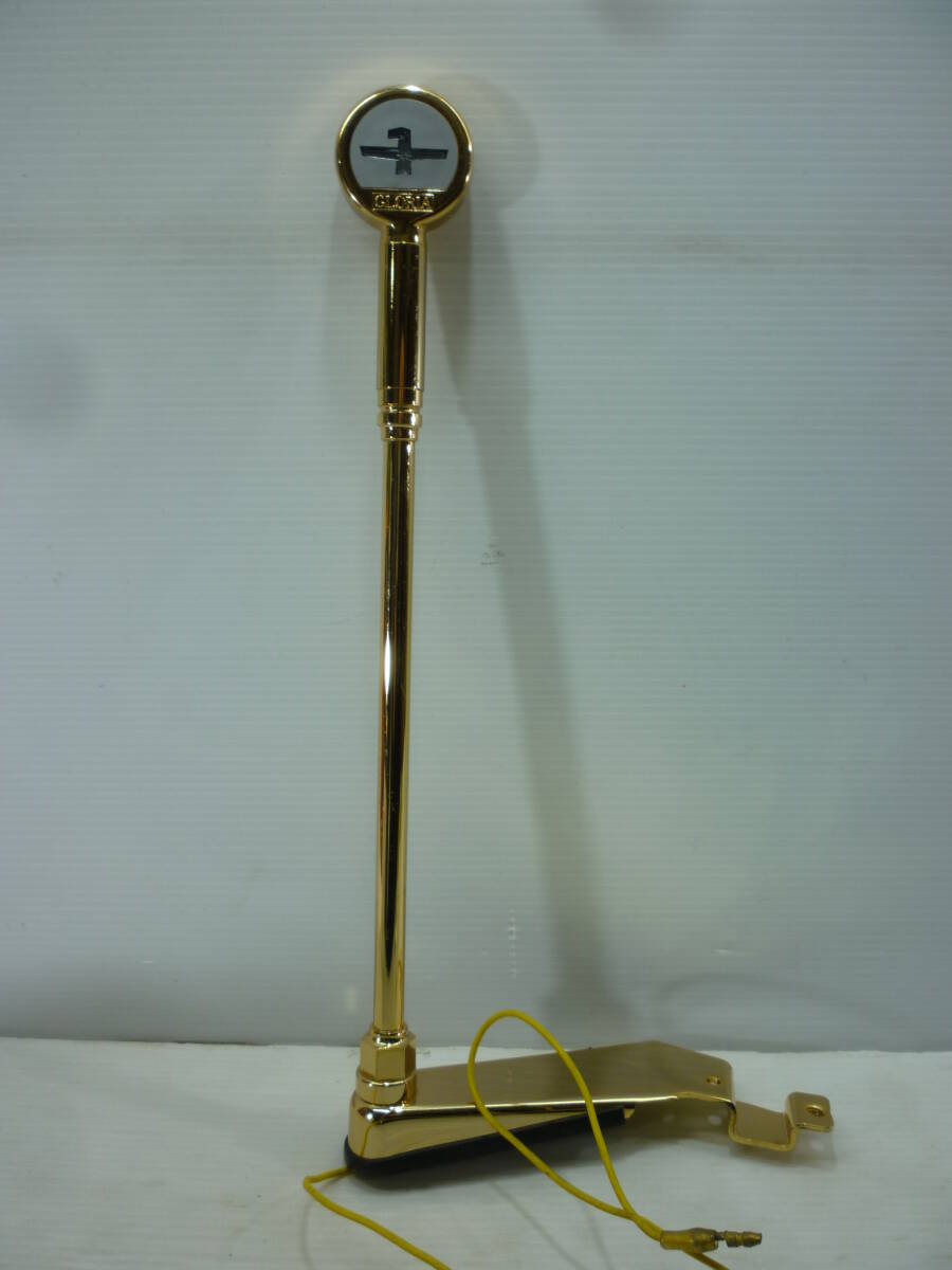 Yahoo!オークション - 美品 ほぼ未使用 長期保管品 日産 Y31 Y30 グロ...