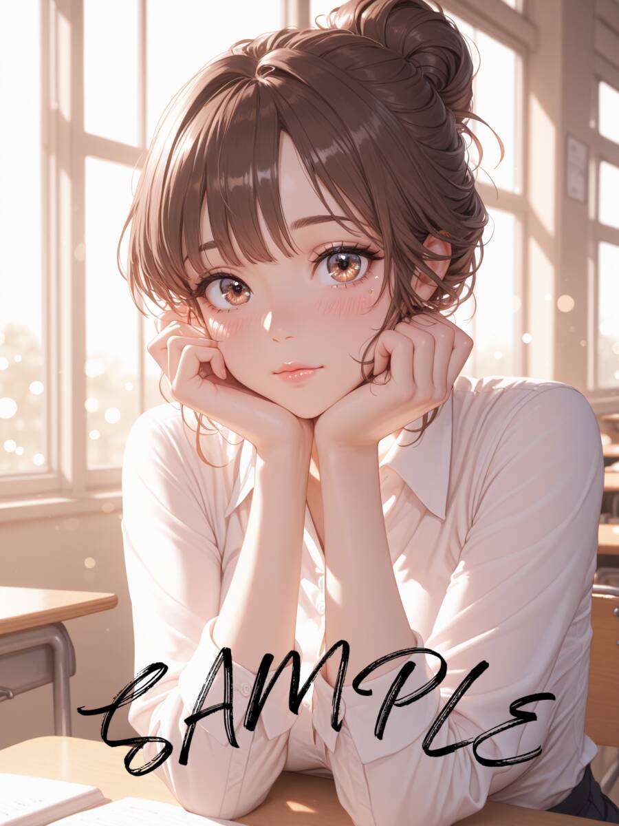 Yahoo!オークション - r84-54【一点物】最高画質 A4 ポスター オリジナ...