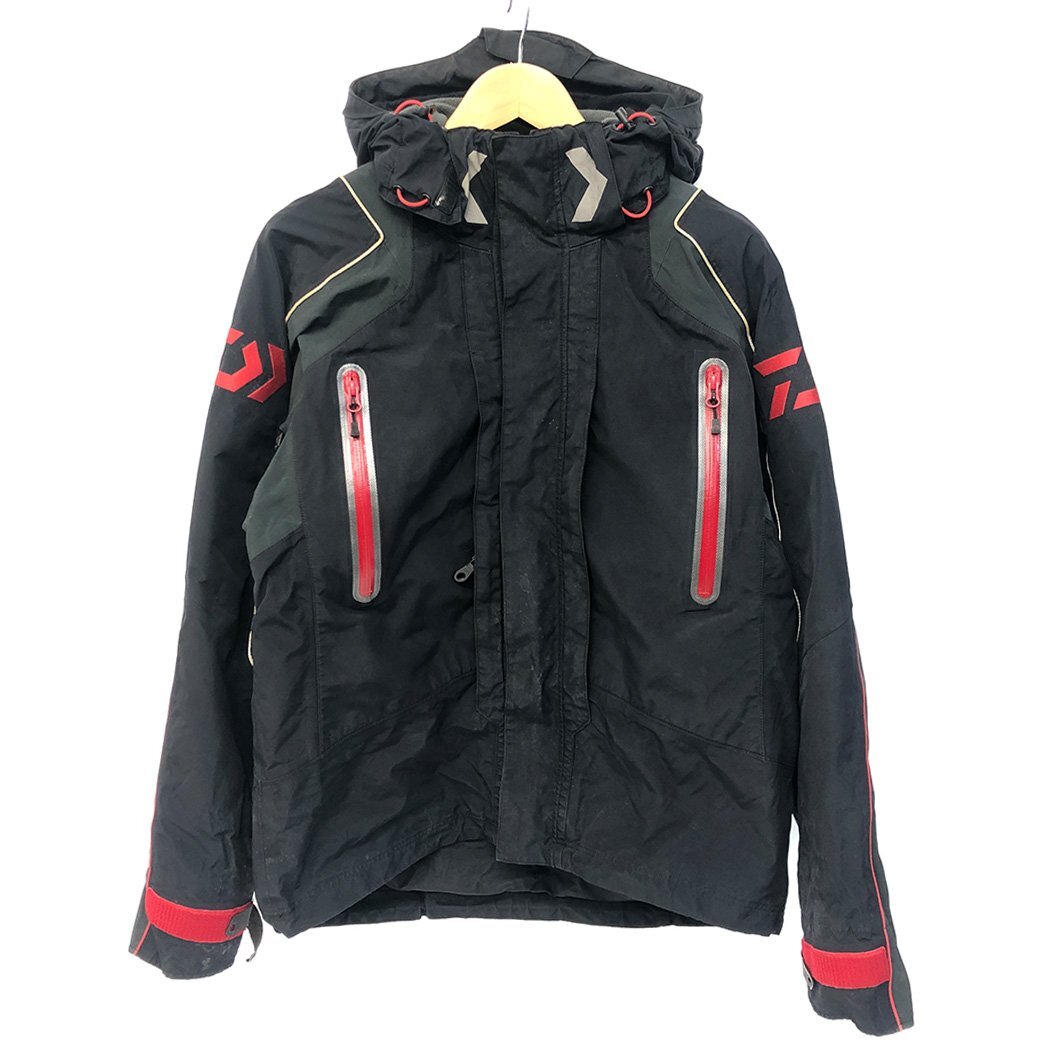 Yahoo!オークション - K ダイワ DW-1002 ゴアテックス プロダクト 2ウ...