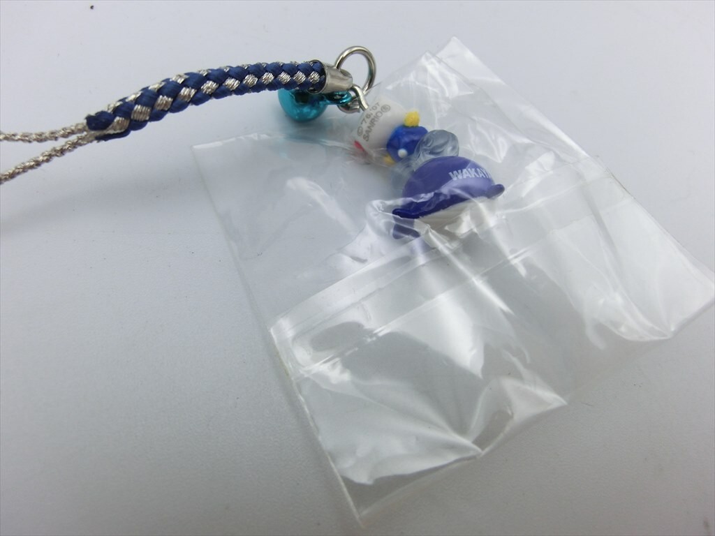 Yahoo!オークション - 【BS25-80】未開封/サンリオ/ハローキティ 根付...