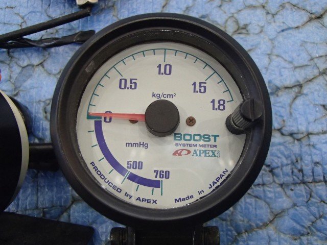 Yahoo!オークション - 【青森発】中古 スターレット E-EP91 「メーター...