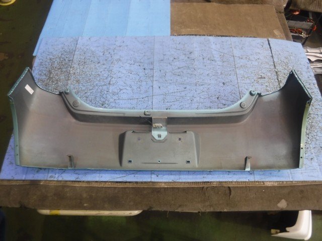 Yahoo!オークション - 【青森発】中古 ワゴンR DBA-MH23S RバンパーAS...