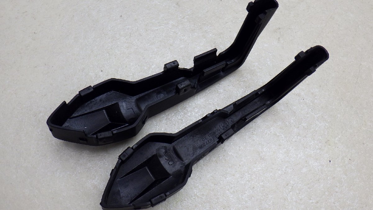 Yahoo!オークション - A080 BMW R1200S プラグカバー他