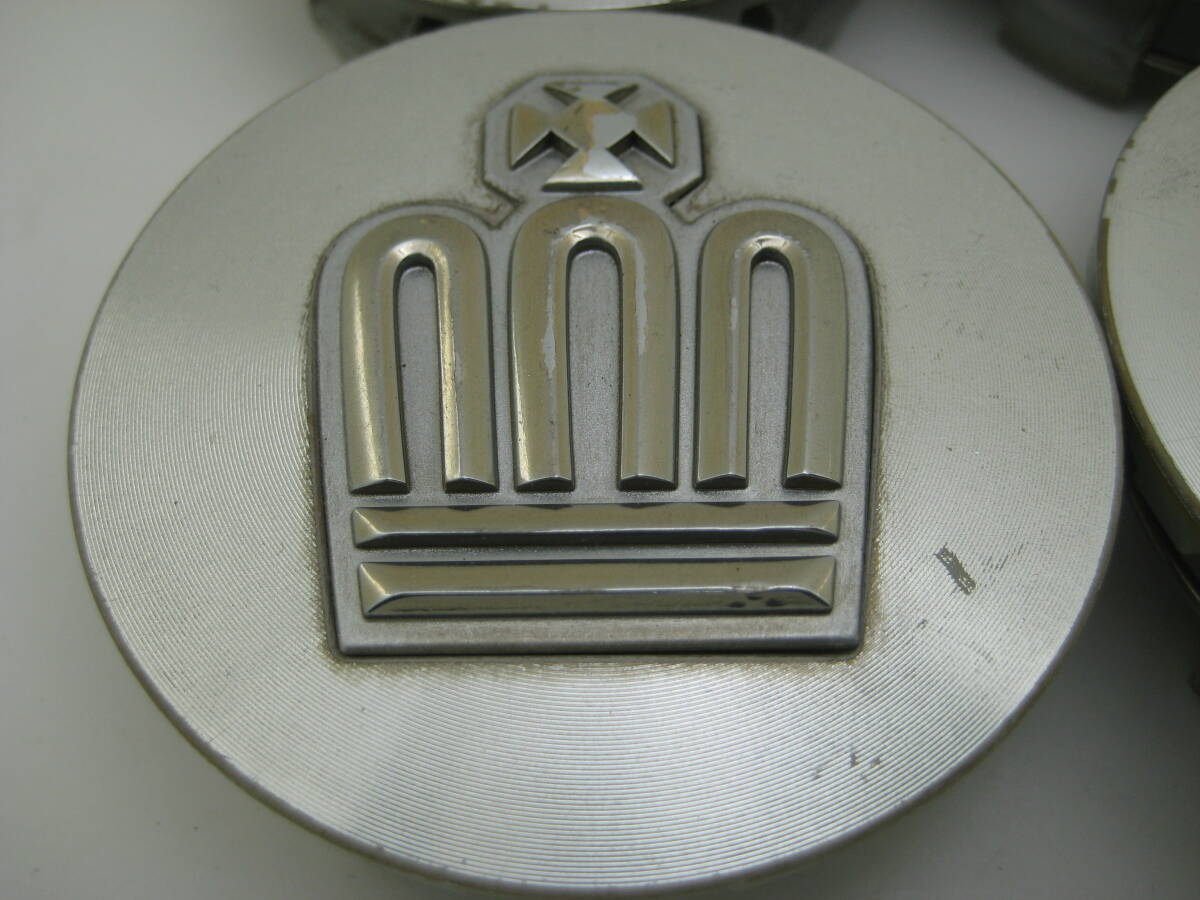 Yahoo!オークション - r1498 トヨタ クラウン純正アルミホイール用セン...