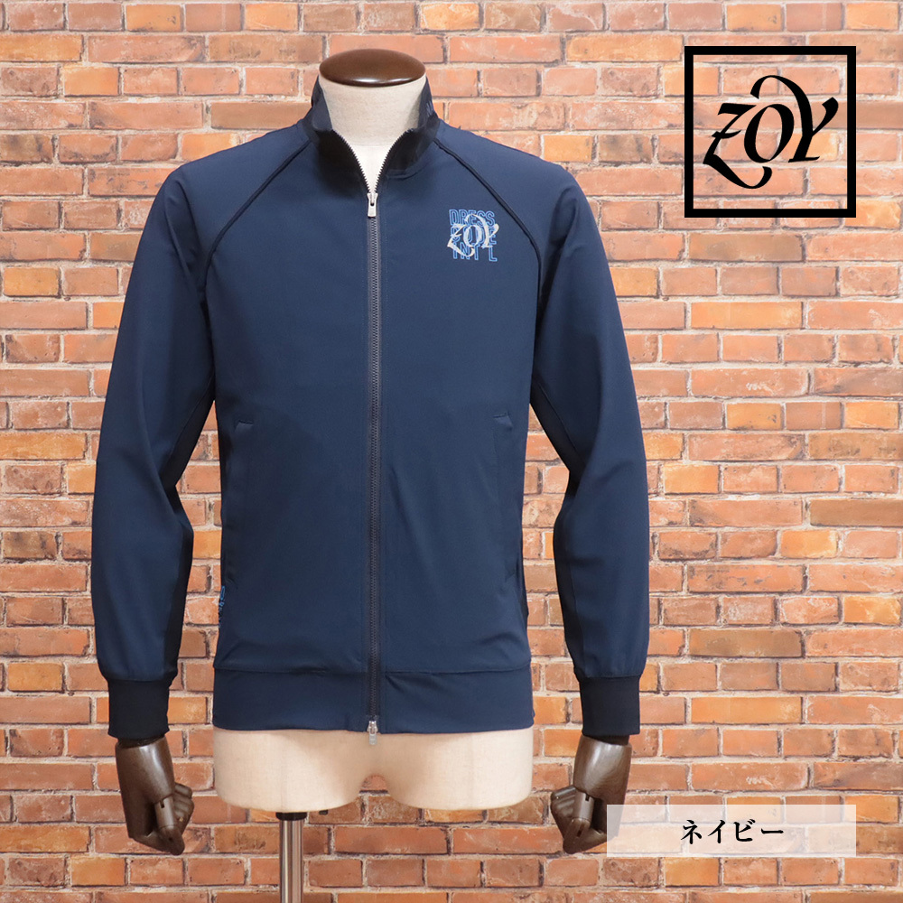 Yahoo!オークション - 1円/秋冬/ZOY/1(M)サイズ/ブルゾン 071422101 4W...