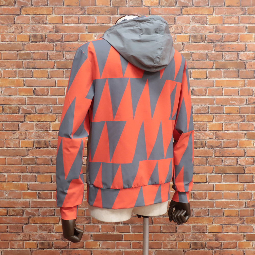 Yahoo!オークション - 1円/24春夏/PMDS/Mサイズ/パーカー HEIMO ストレ...