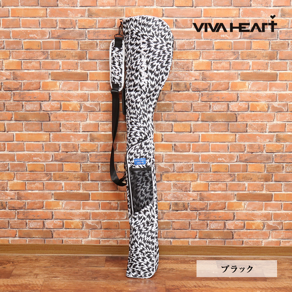 Yahoo!オークション - 1円/VIVA HEART × ELEY KISHIMOTO/クラブケース...