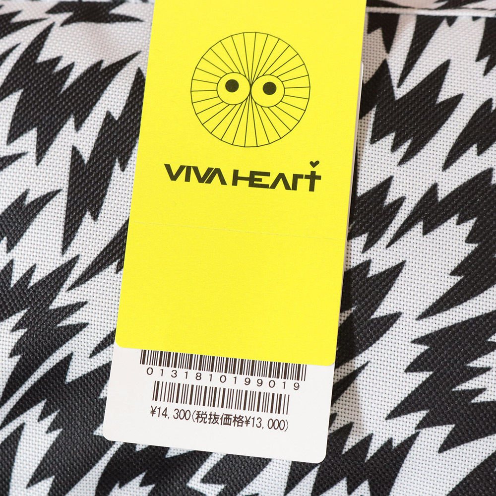 Yahoo!オークション - 1円/VIVA HEART × ELEY KISHIMOTO/クラブケース...