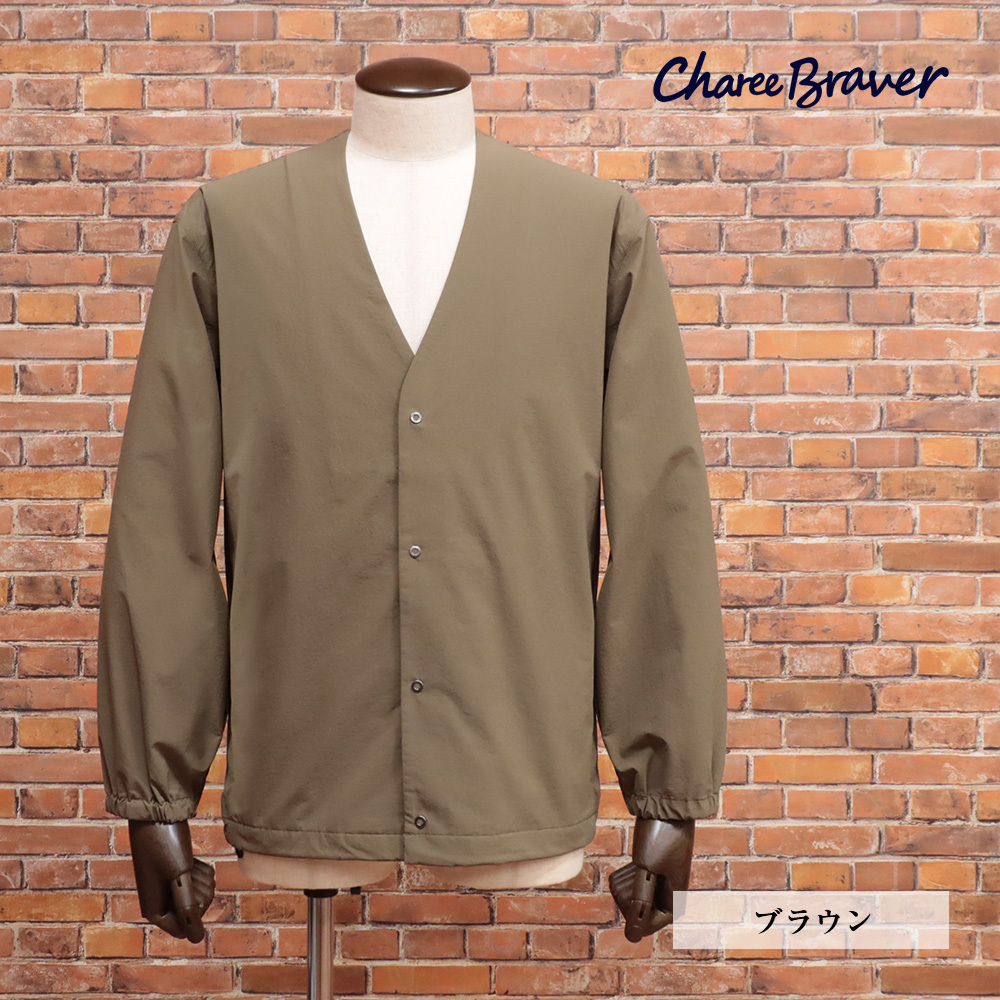 Yahoo!オークション - 1円/Charee Braver/2(M)サイズ/カーディガン 撥...
