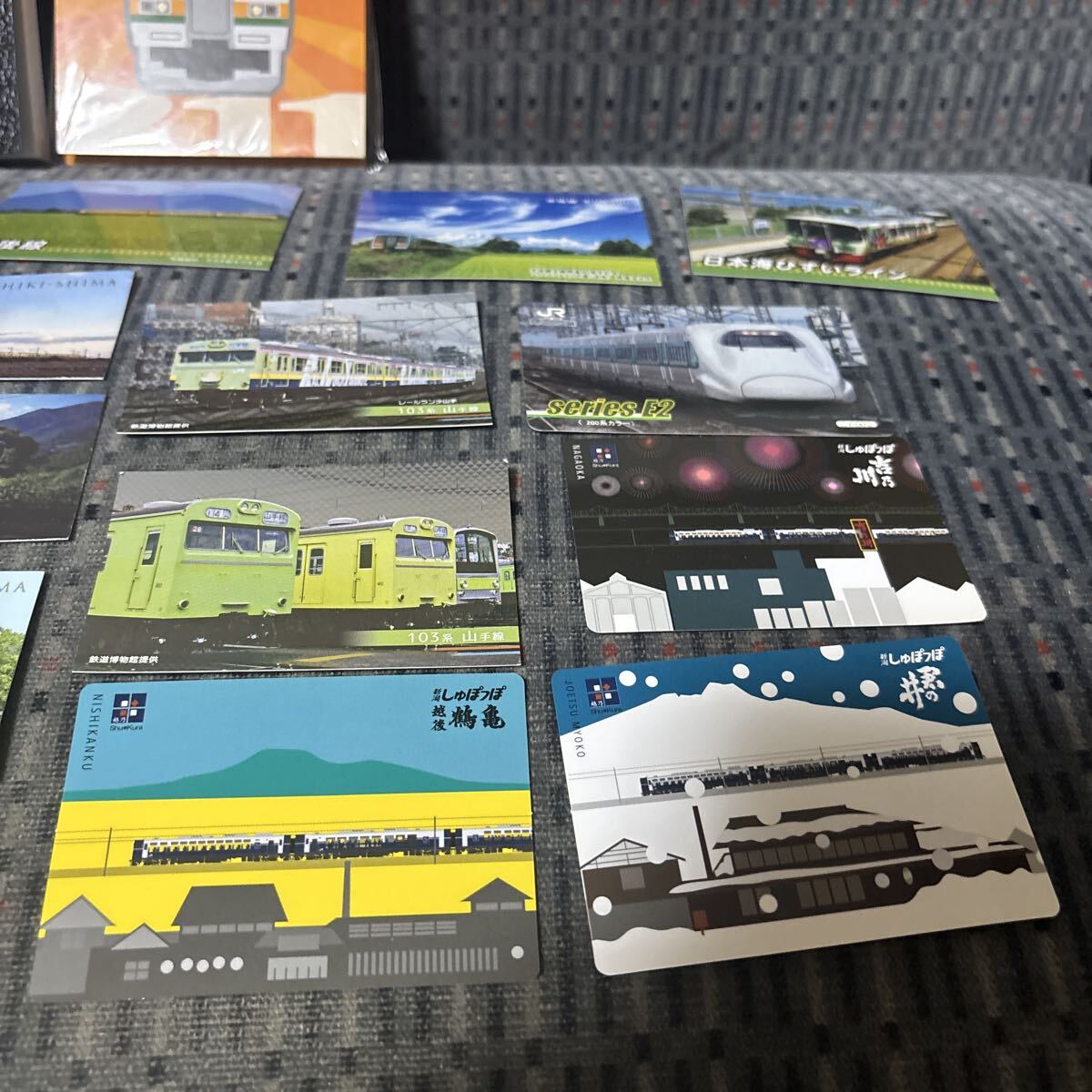 Yahoo!オークション - 鉄道 グッズ まとめ売り