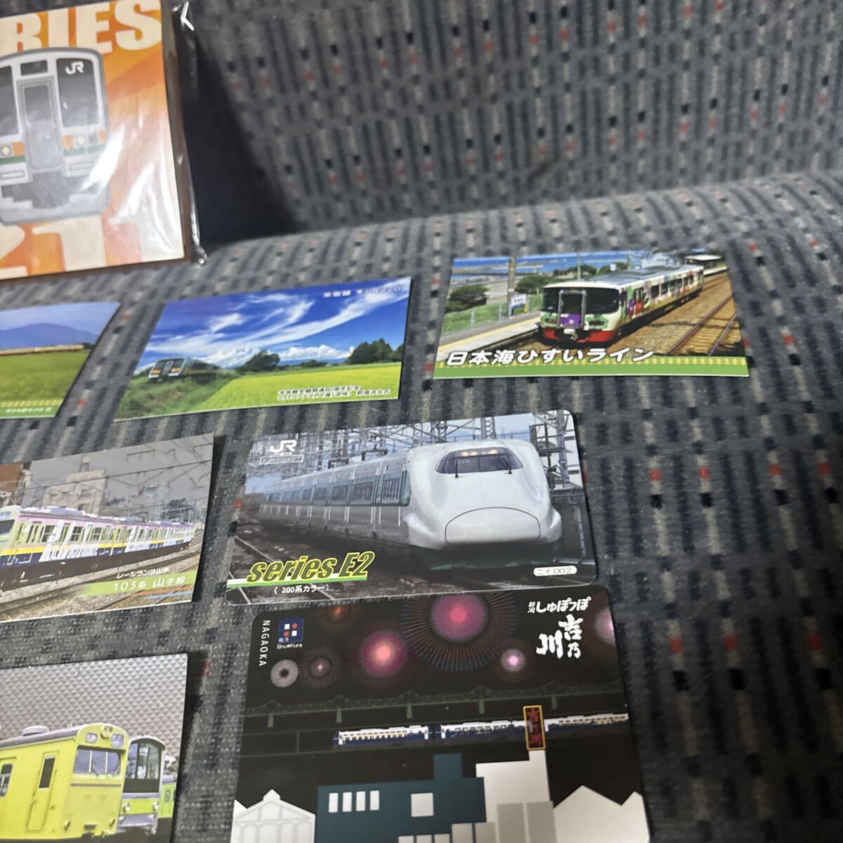 Yahoo!オークション - 鉄道 グッズ まとめ売り