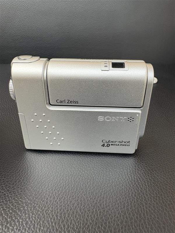 Yahoo!オークション - #16064 SONYデジタルカメラ サイバーショット DS...