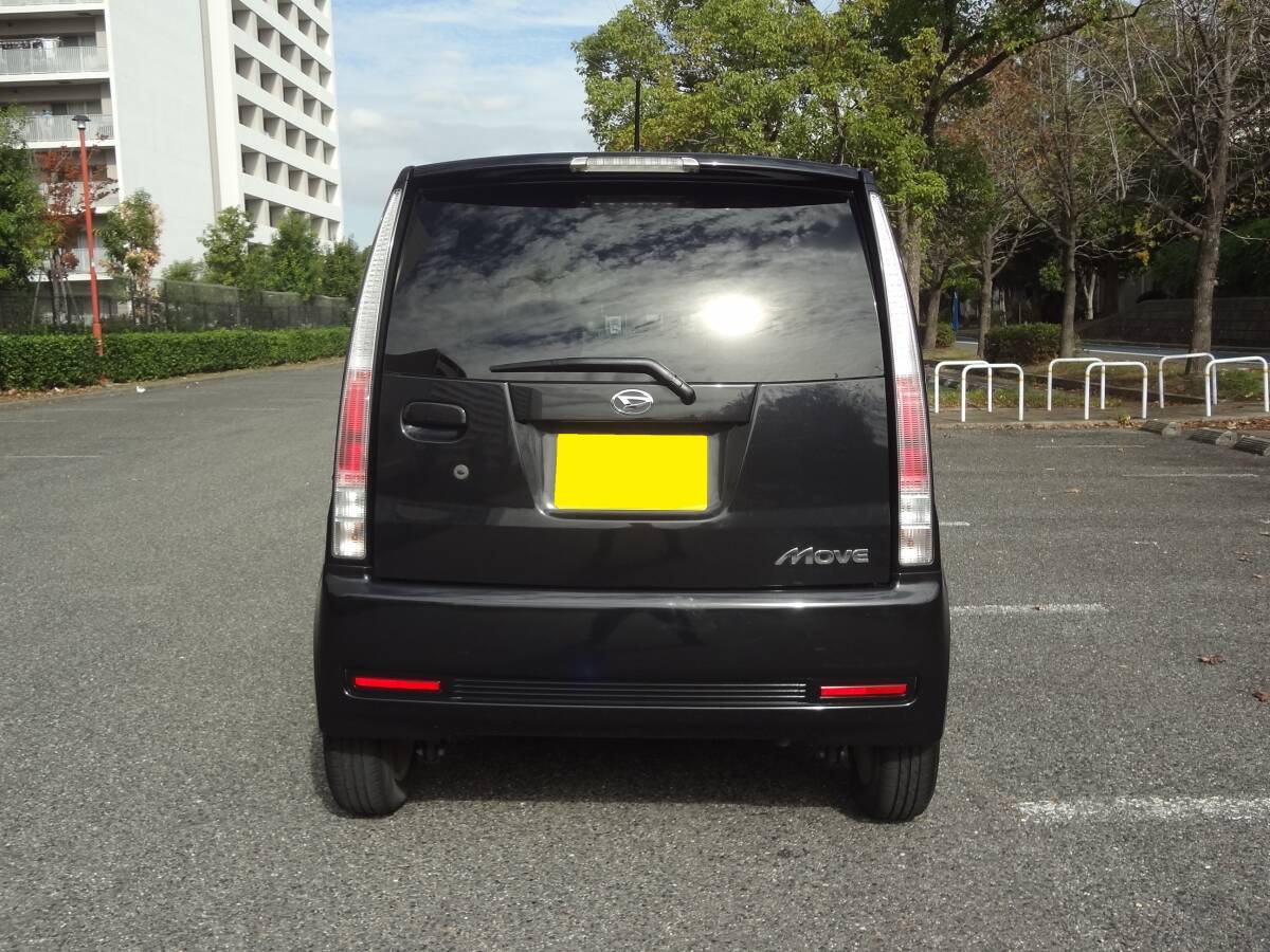 Yahoo!オークション - 1000円～ ムーヴ カスタム X パナソニックナビ/...