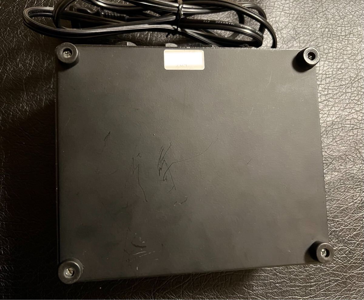 Yahoo!オークション - 完動品 A/DA FLANGER 1st reissue フランジャー ...