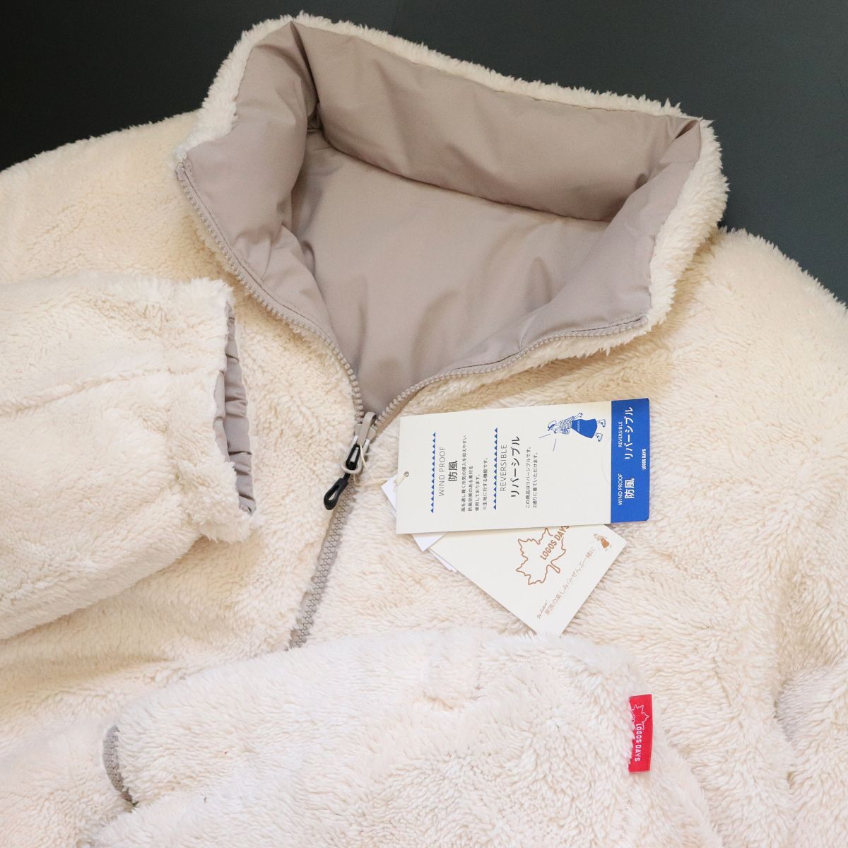 Yahoo!オークション - ロゴス LOGOS DAYS アウトドア 新品 メンズ 撥...