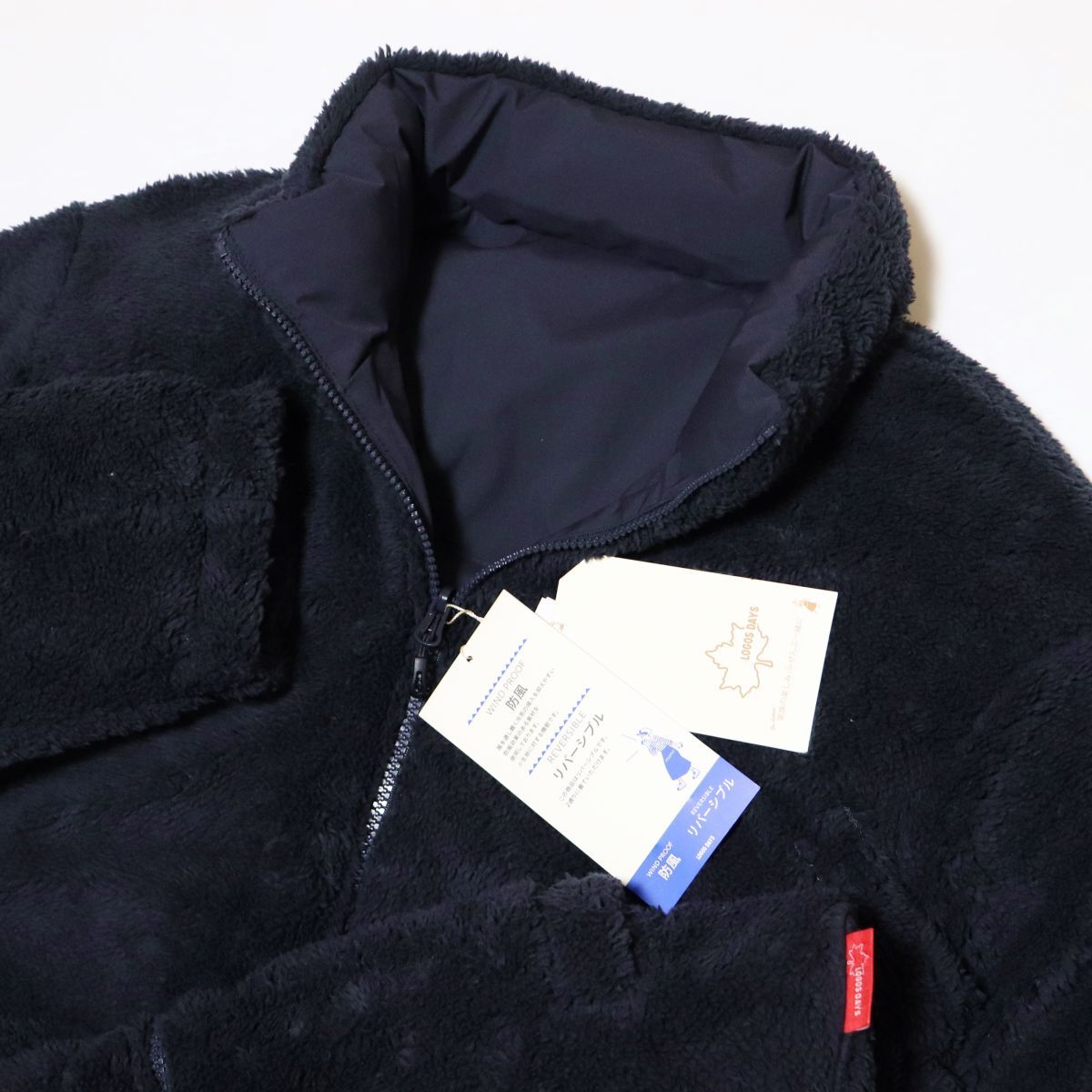 Yahoo!オークション - ロゴス LOGOS DAYS アウトドア 新品 メンズ 撥...