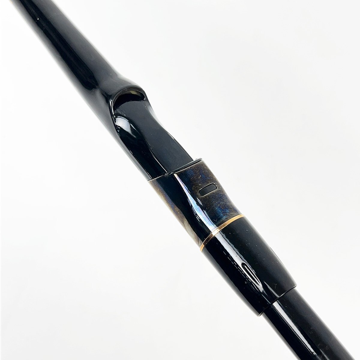 【樂淘letao】日本代購代標第一品牌－ジャンク扱い RYOBI リョービ プロターゲット 尾長グレ VS 2.5-53 釣り竿 ロッド 穂先詰め [B3762]