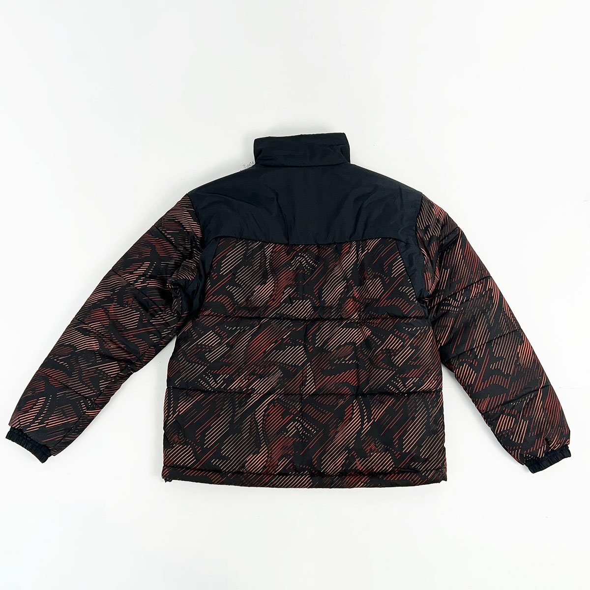 Yahoo!オークション - 未使用品 SSK エスエスケイ プロエッジ 中綿 ジ...