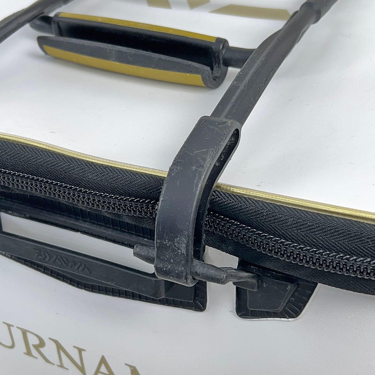 Yahoo!オークション - DAIWA ダイワ TOURNAMENT トーナメント バッカン...